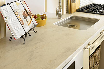 California Solid Surface Countertops Fabricator & Installer