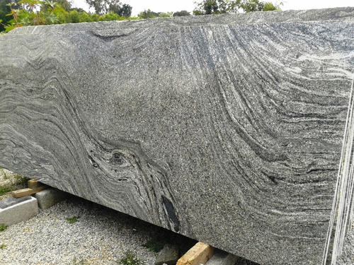 Standard Granite Slab - Block Tops