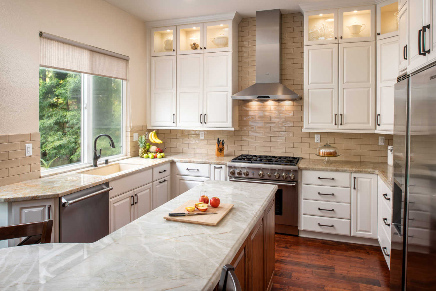 California’s Best Kitchen Countertops in 2020 - See the Latest Trends!