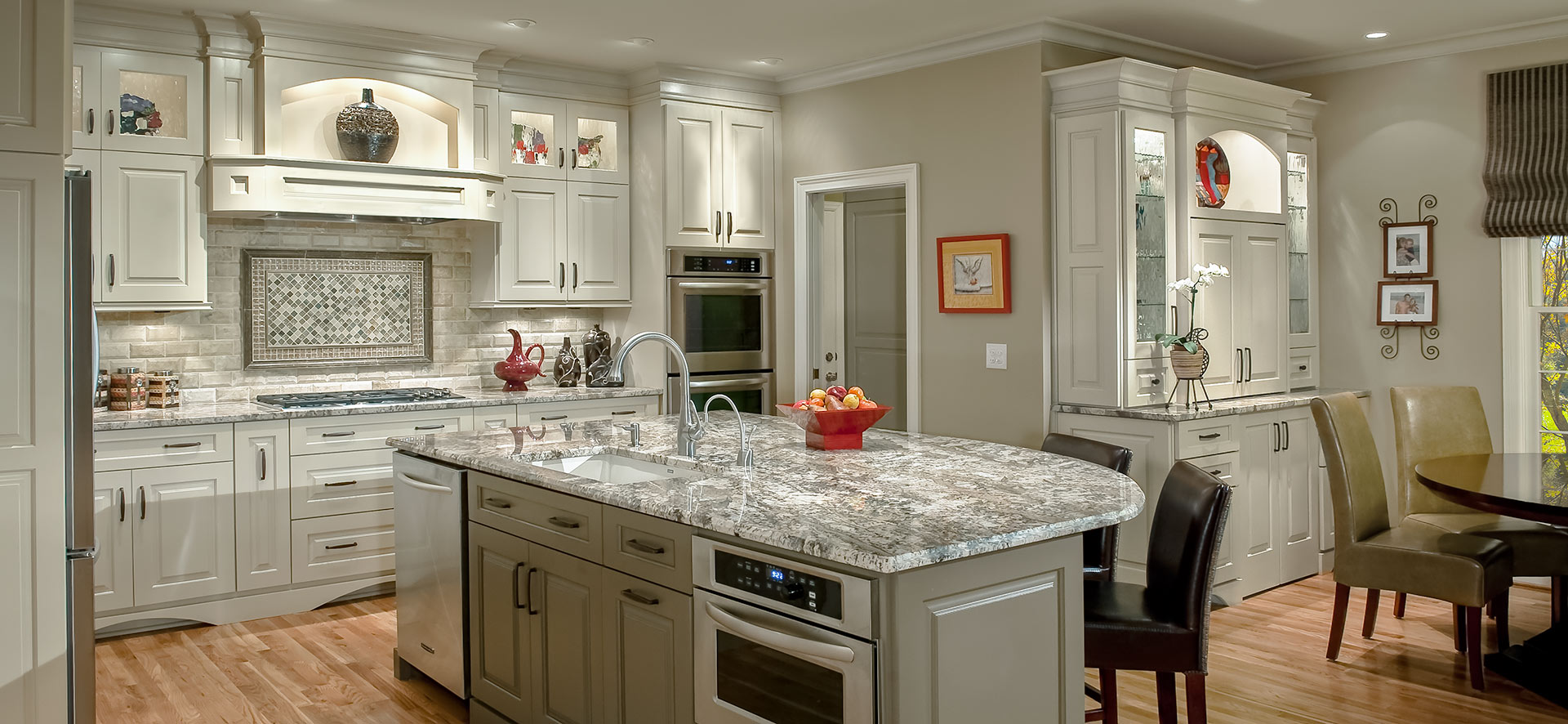 Getting Ready For An Upcoming Kitchen Countertop Upgrade