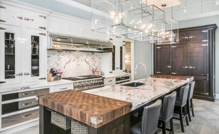 Getting Ready For An Upcoming Kitchen Countertop Upgrade