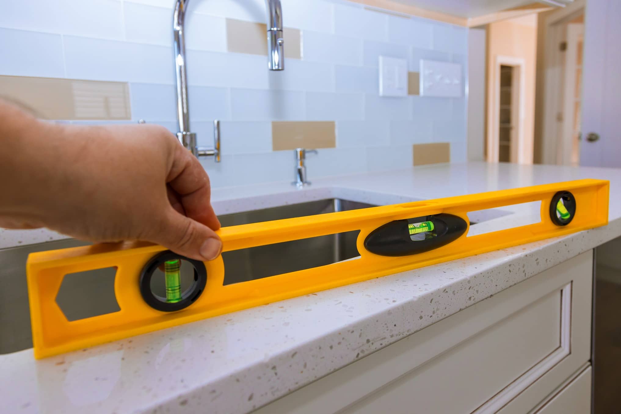 Affordable Countertop Fabrication and Installation Services in Anaheim