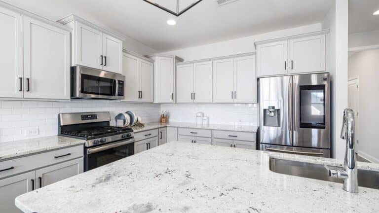 The Most Popular Kitchen Countertops Anaheim