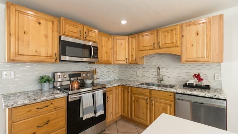 Where Creativity Meets Durability: Embracing Stunning Granite ...
