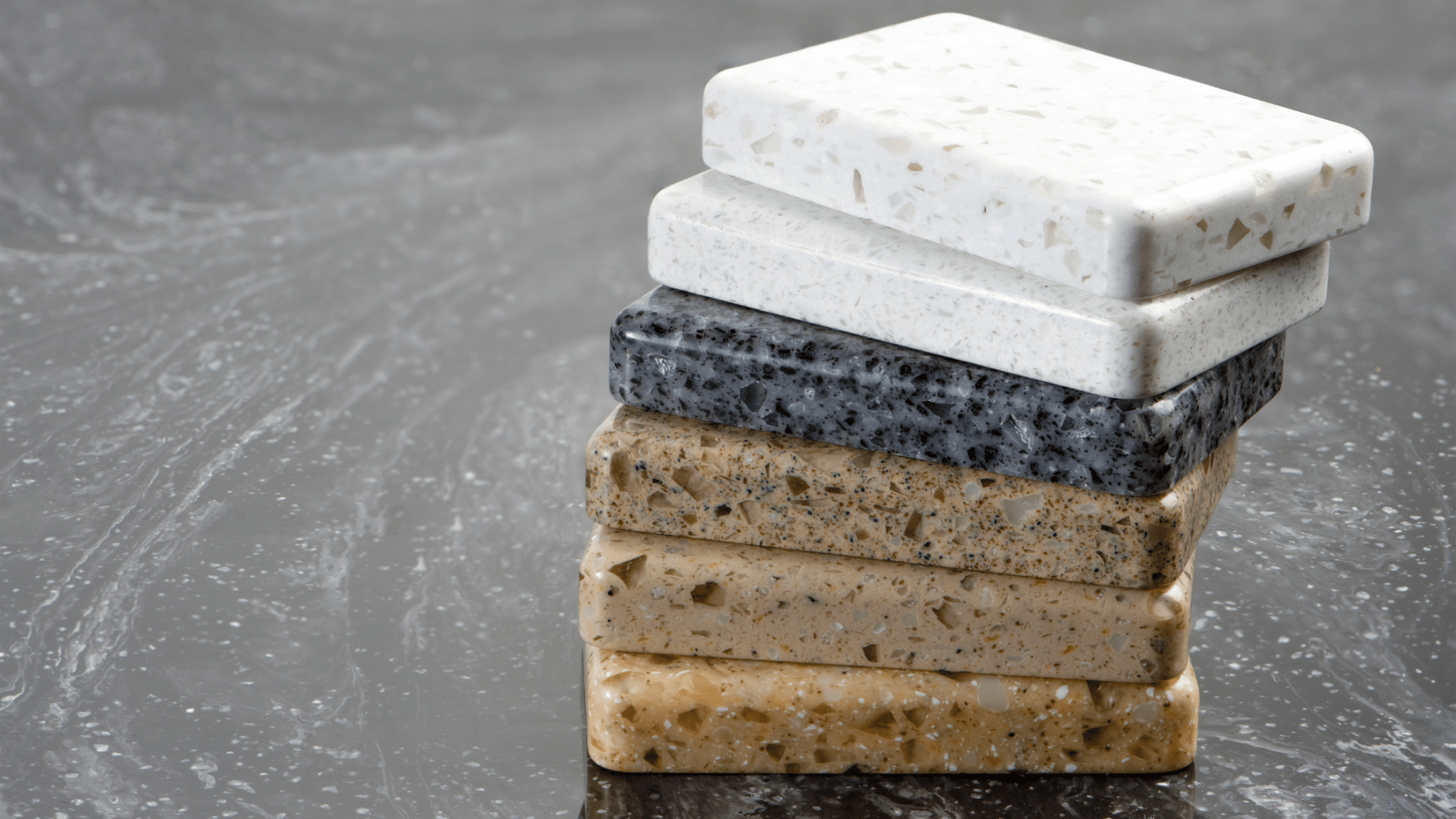 Engineered Stone Countertops for the Ideal Kitchen