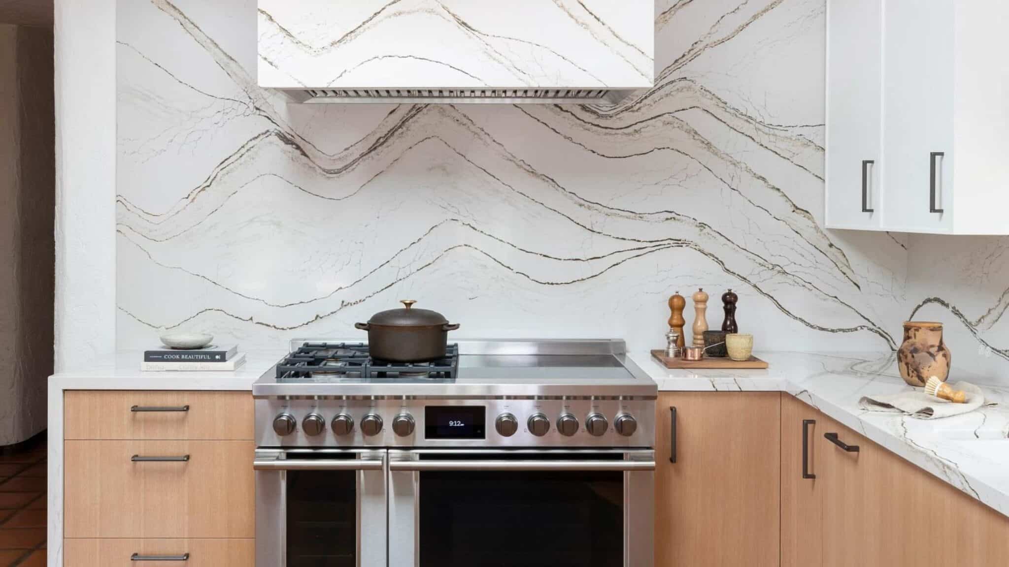 Gift Her Quartz Countertops for Kitchens in Anaheim City This Mother's ...