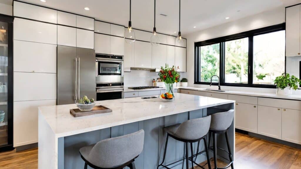 Quartz Countertop Installers Near Me Anaheim, CA for Your Home ...
