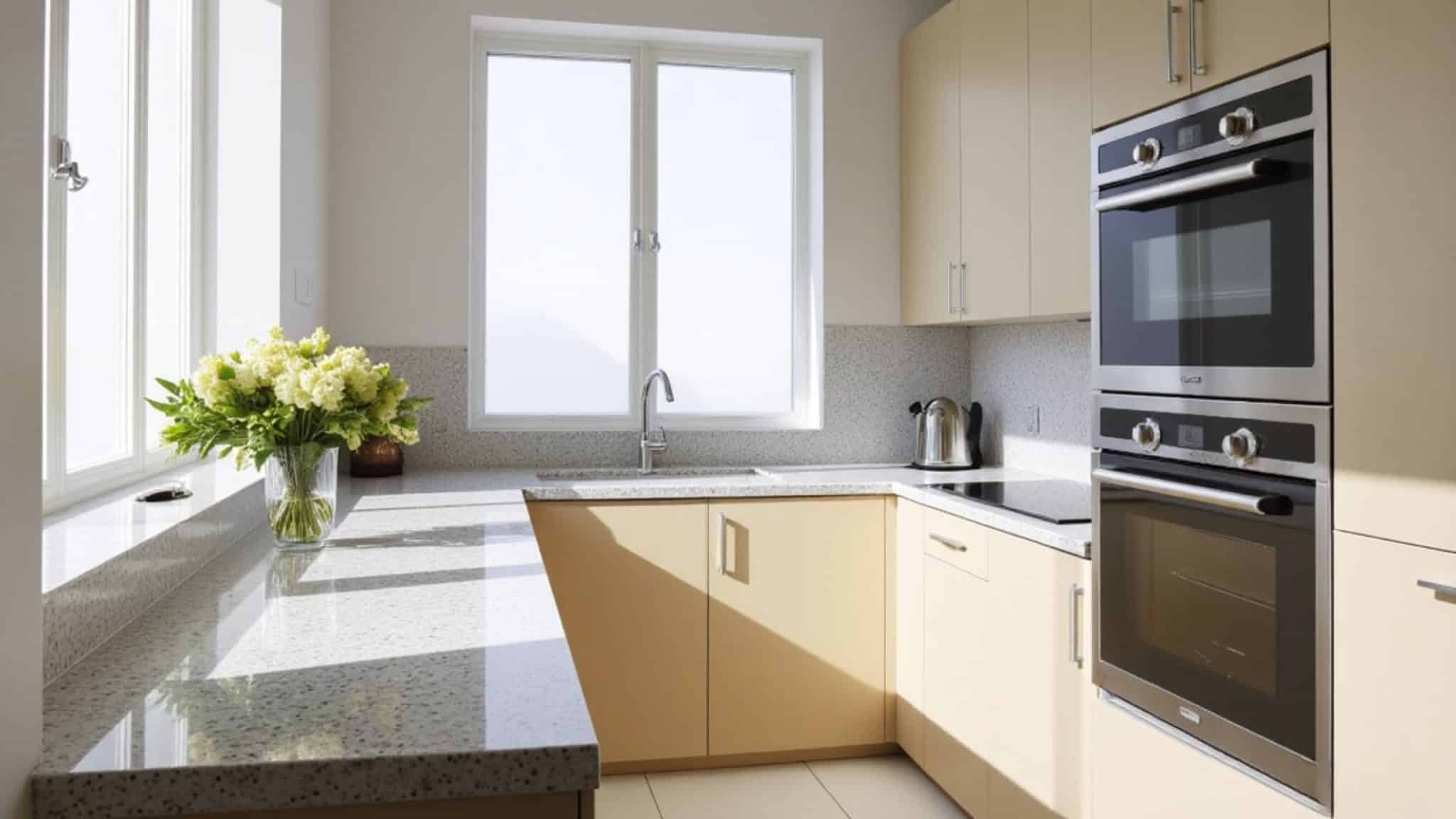 Seasonal Trends: Popular Stone Countertops in Sacramento, CA for Summer ...