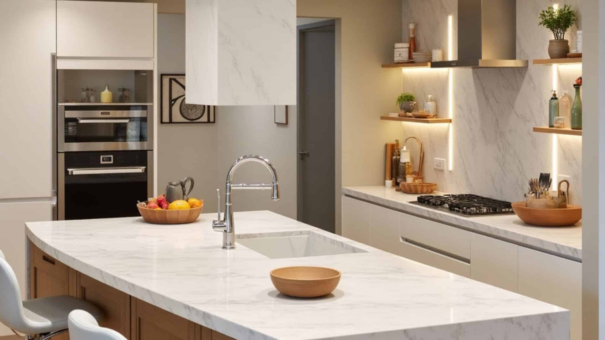 Countertop Installation Near Me in Anaheim, CA for a Warm November ...